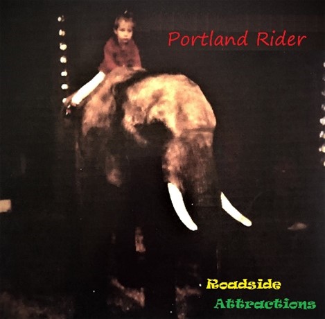 Music – Portland Rider